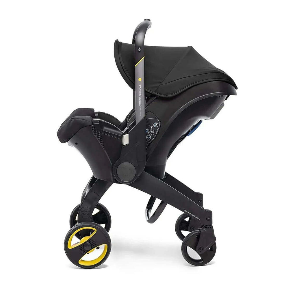 3 in 1 Baby Stroller and Car Seat – Nam-Nam Baby